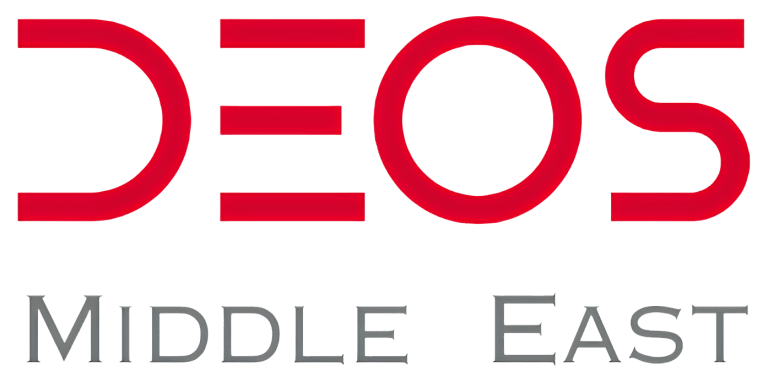 Building automation that inspires. – DEOS – AI Revolution in the Built ...